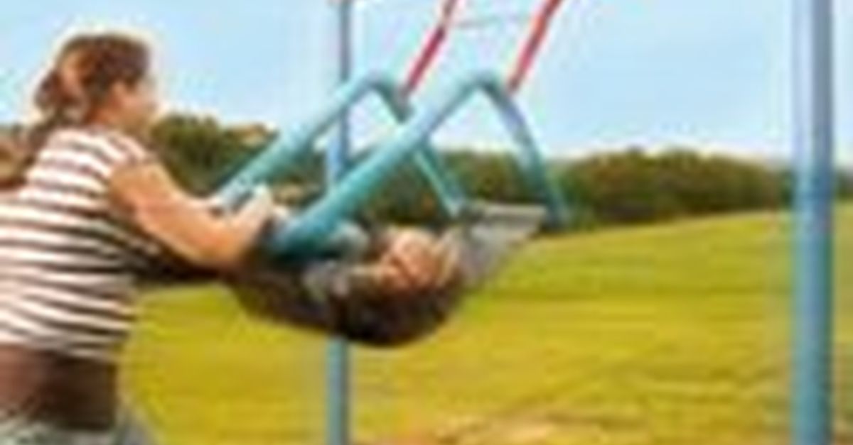 Easy-Swing „Maxi“ - Huck